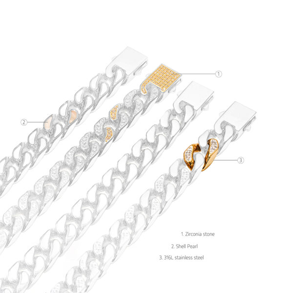 OEM & ODM Jewelry Manufacturer | Jusnova