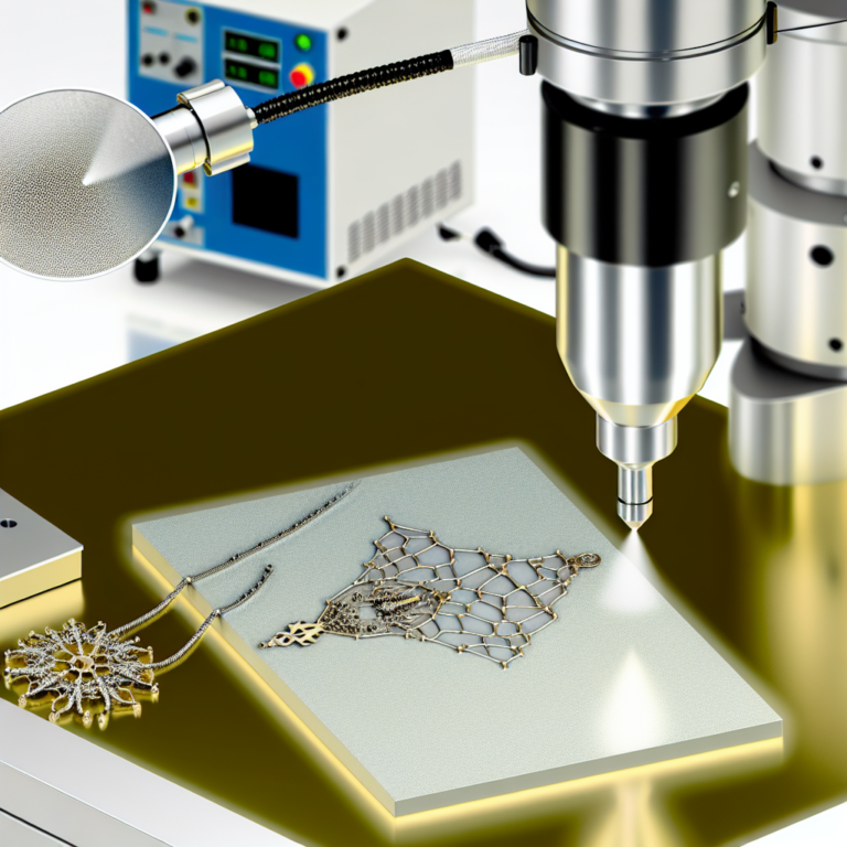 ¿Qué es el recubrimiento PVD en joyería? | Jusnova